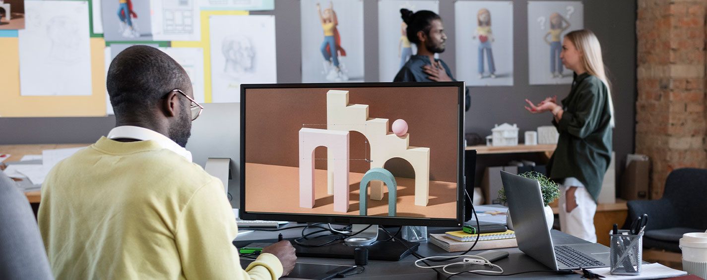 Best Online Animation courses: Tools, Techniques & Benefits