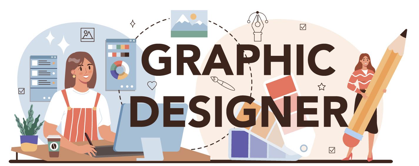 How to Build a Career in Graphic Design without Experience?