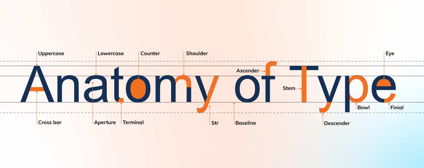 Online Photoshop Course: Ultimate Guide to Typography Design