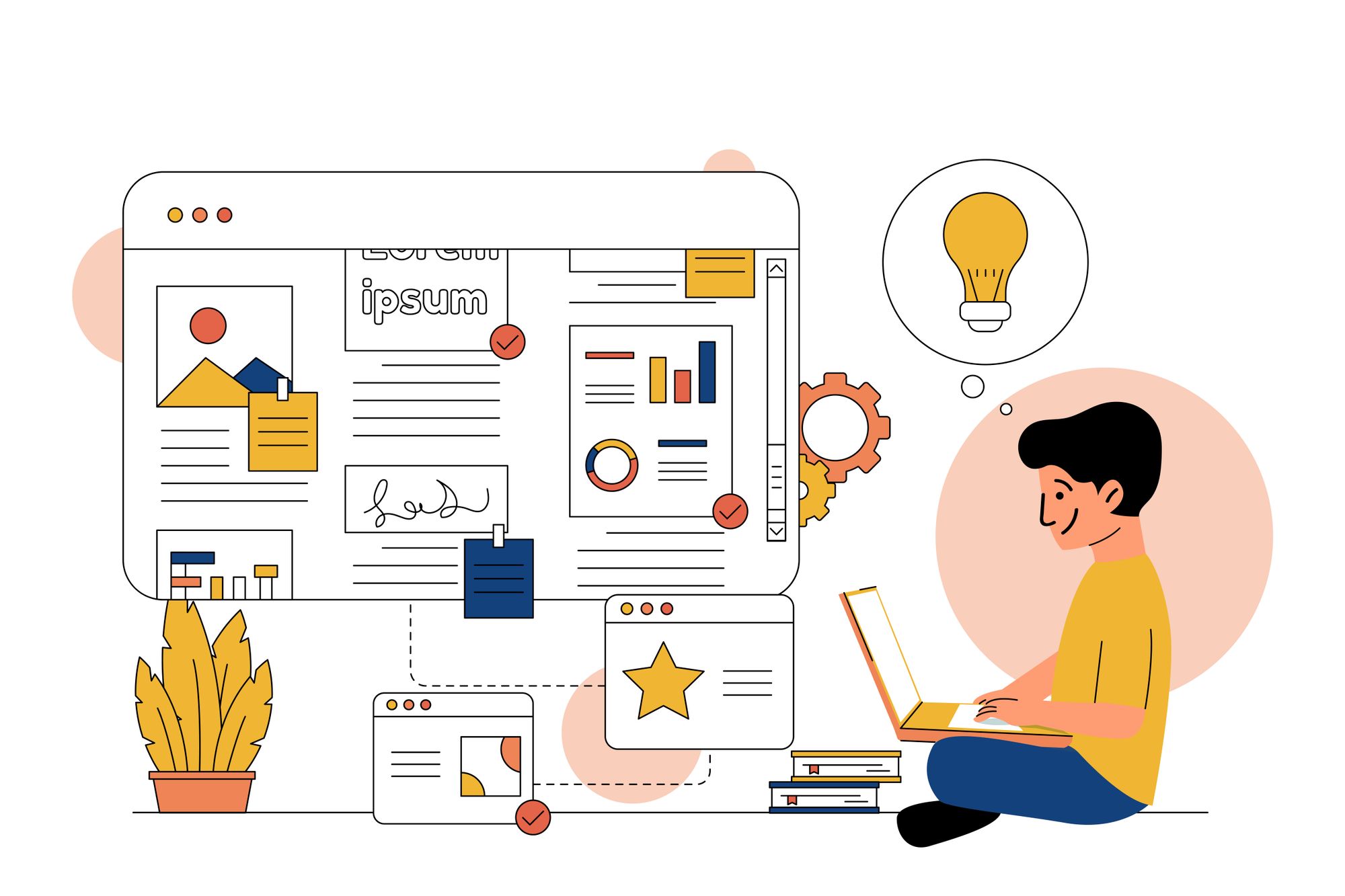 Graphic Design Trends & Future Predictions: The Next Wave of Creative ...