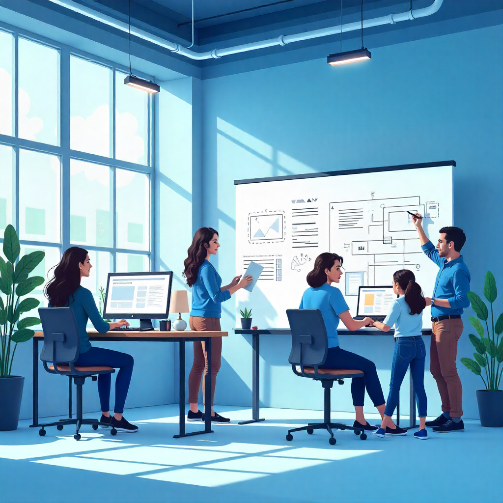 Why Skill-Based Learning Beats Degrees in the Creative Industry Today?