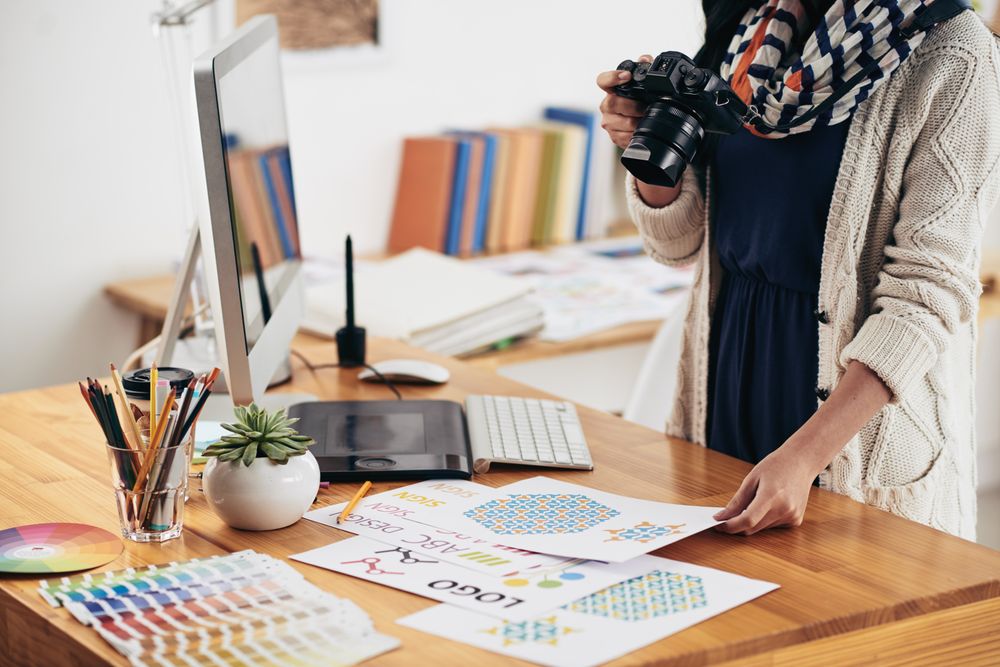 Typography: Meaning, Importance & Tips for Typography Design