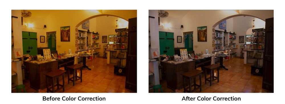 Color Grading vs Color Correction: Which One Wins?