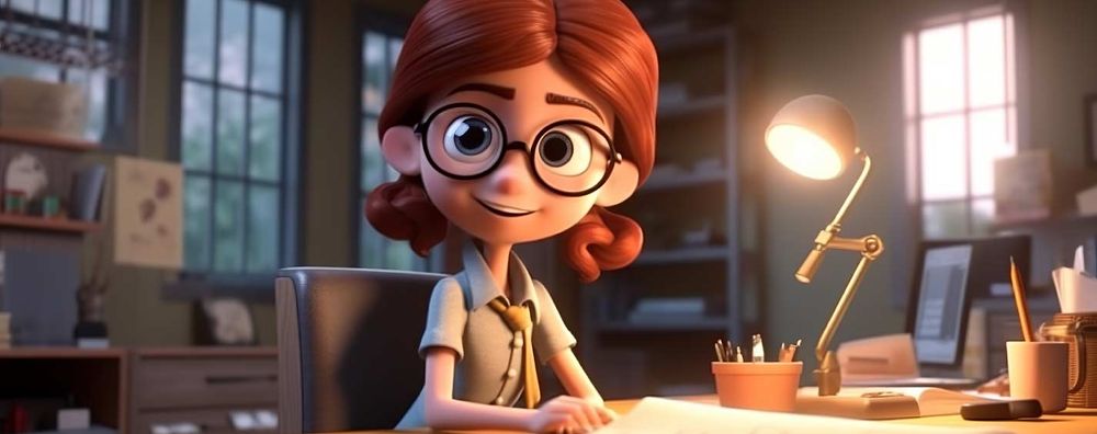 7 Technical Skills You Need to Become a Successful Animator