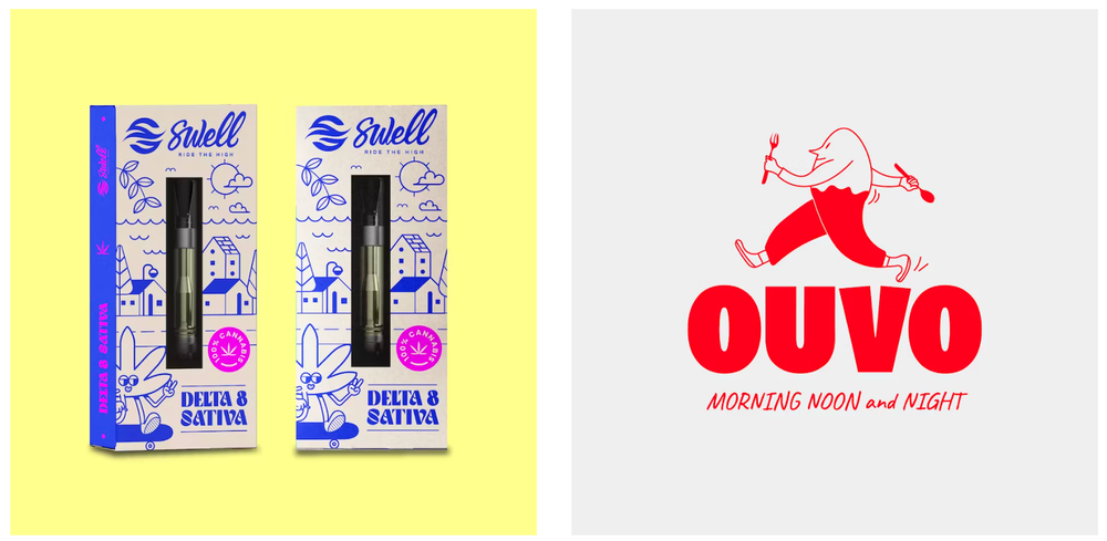 16 Graphic Design Trends to Dominate 2023