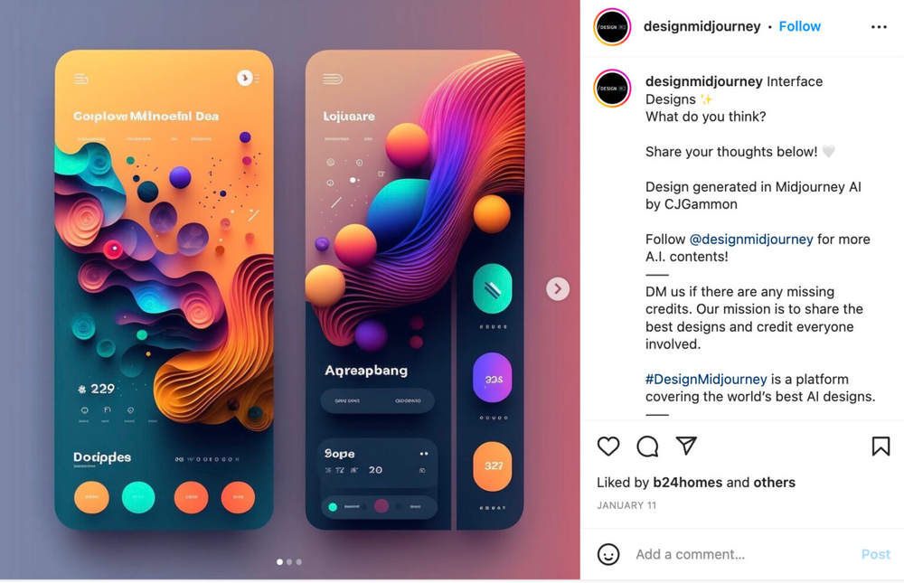16 Graphic Design Trends to Dominate 2023
