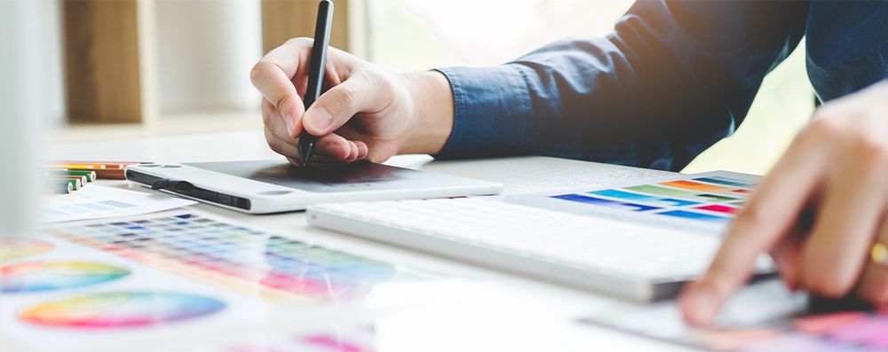 10 Lessons to Improve Your Adobe Illustrator Skills