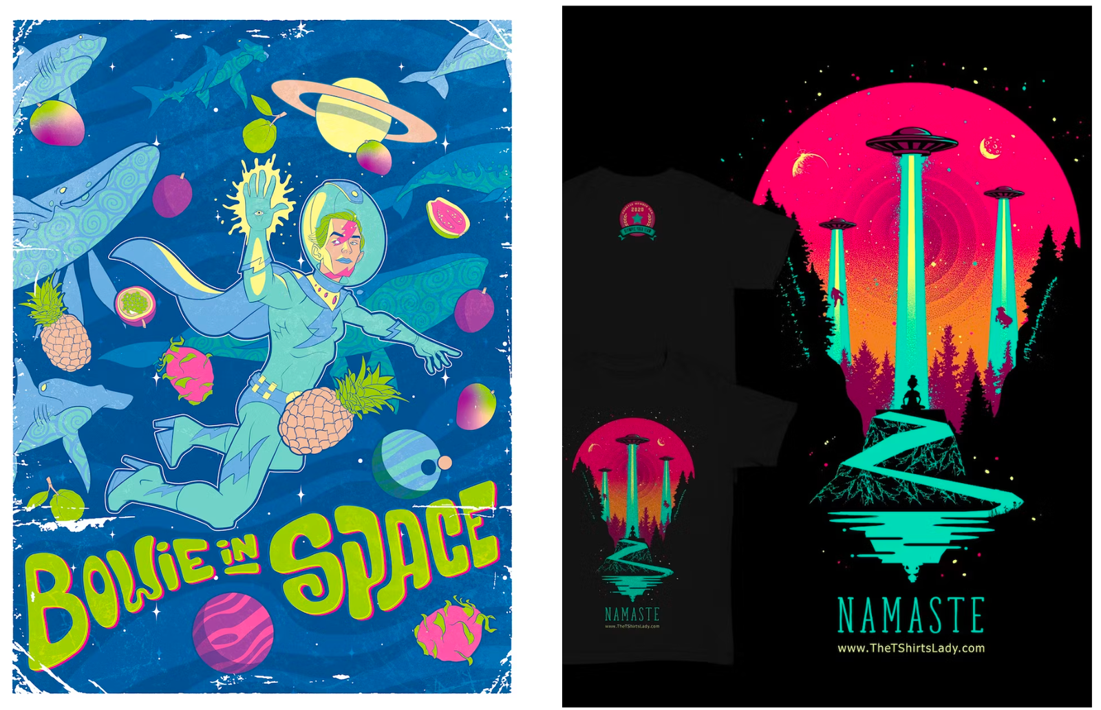 16 Graphic Design Trends to Dominate 2023