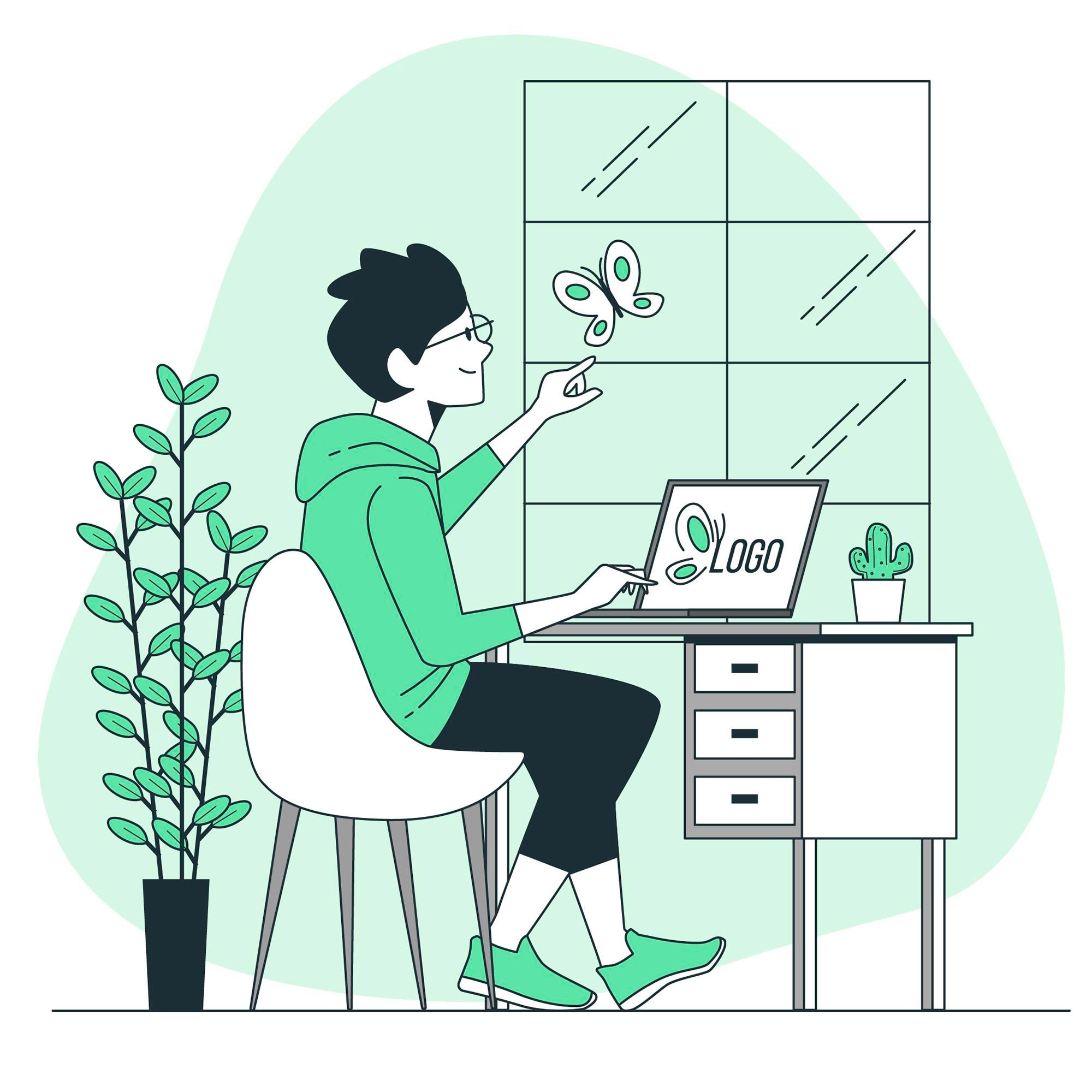 What is Logo Designing: A Beginner's Guide