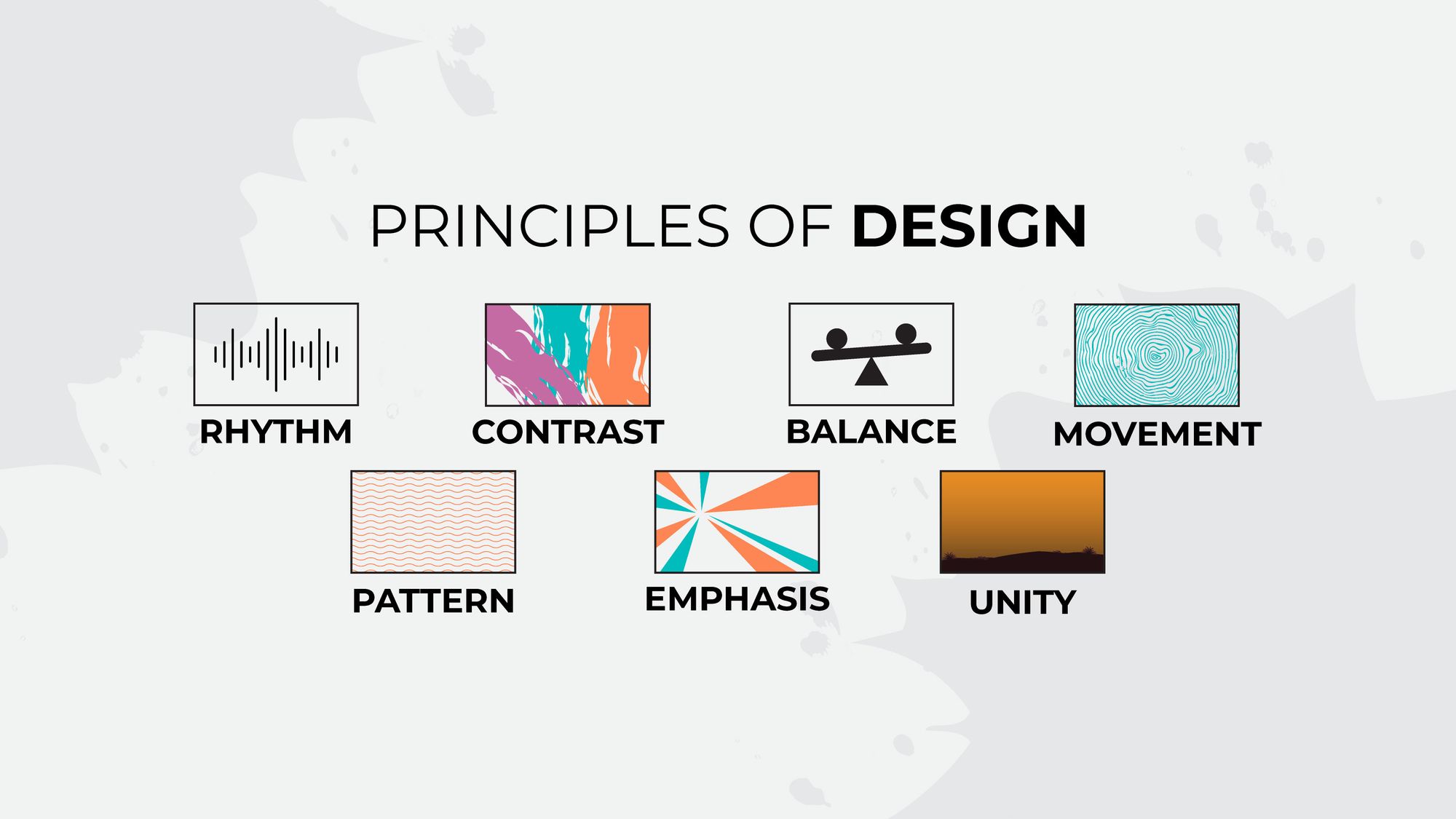 Top 7 Secrets of Successful Graphic Design Style