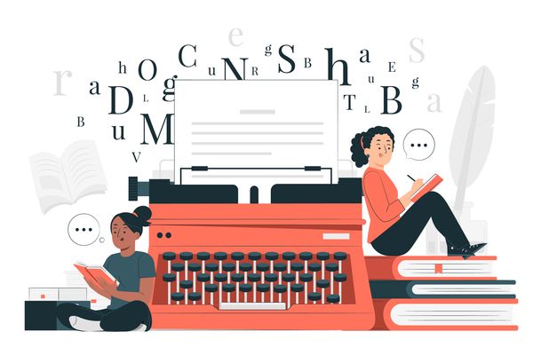 What is Typesetting? How is it Different from Typography | ProAlley