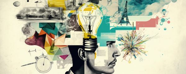 What is Creativity in Graphic Design?